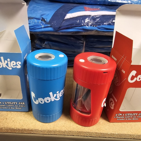 Accessories | Mag Jar | Poshmark